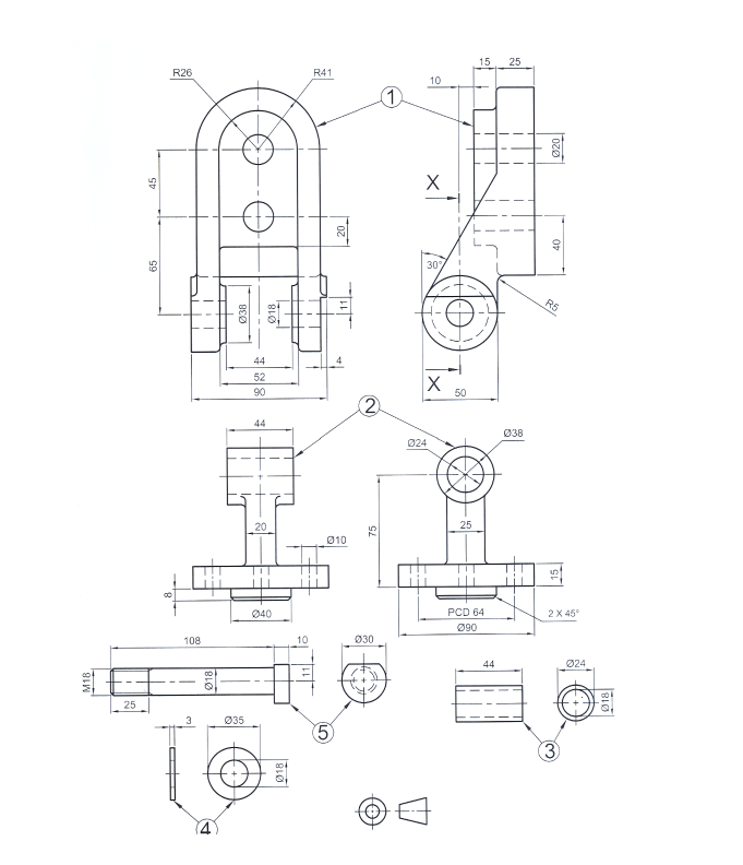 Solved Refer to Figure 1 ﻿in Appendix A, ﻿which shows the | Chegg.com