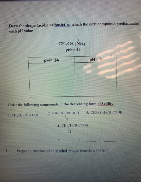Solved 1. Draw Lewis structure for N2H4 1. Complete the | Chegg.com
