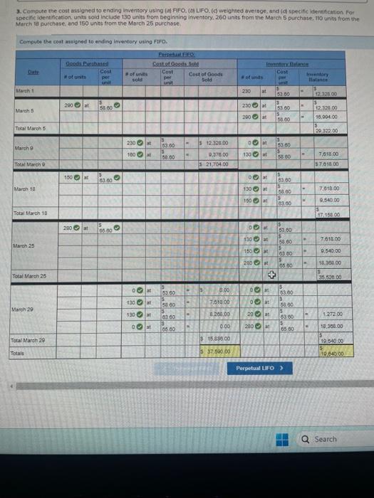 Solved 4 Part 4 of 4 3.57 points eBook Print References ! | Chegg.com