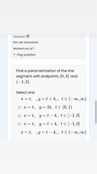Solved (5,−53) Select one: | Chegg.com
