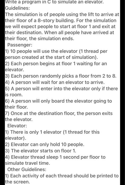Solved C programing .. show full writing of the code and | Chegg.com
