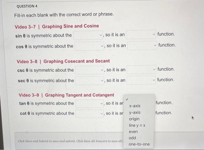 Solved Fill-in each blank with the correct word or phrase. | Chegg.com
