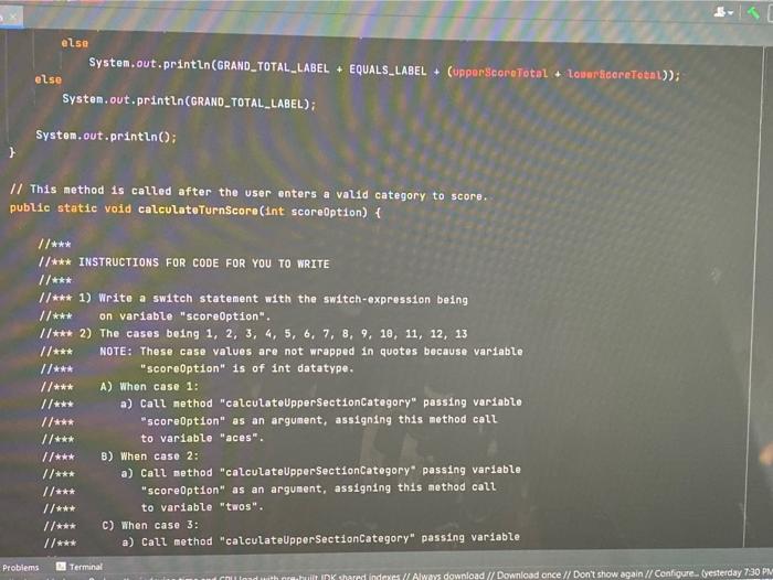 Solved I’m confused about how to start writing the codes and | Chegg.com