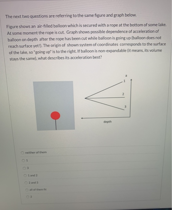 Solved The next two questions are referring to the same | Chegg.com