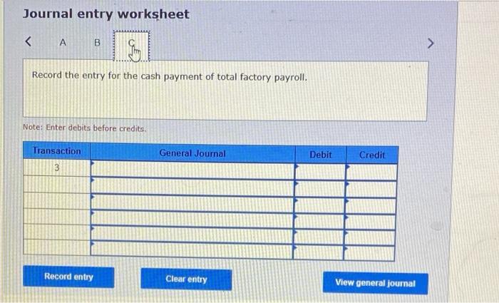 Solved Check my wor Required information The following | Chegg.com Solved Check my wor Required information The following | Chegg.com