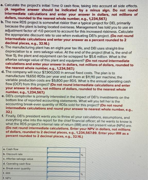 Solved Suppose you have been hired as a financial consultant | Chegg.com