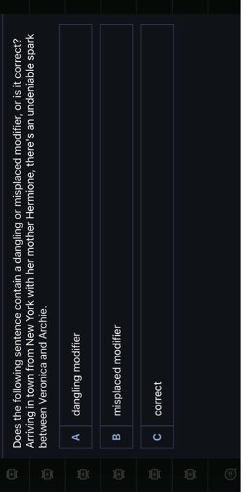 Which of the following is a mixed | Chegg.com