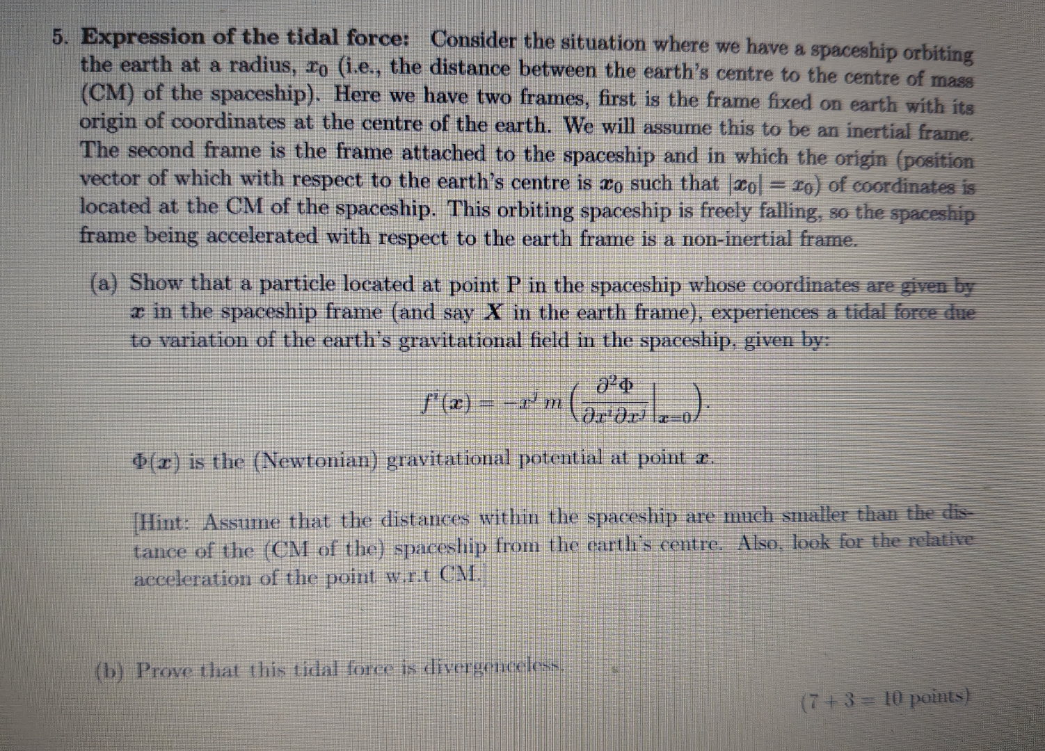 Advanced physics Archive | August 03 2025 | Chegg.com