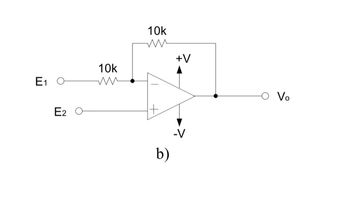 Solved 5. (20 points) A 10V peak-to-peak triangle wave, Ez | Chegg.com