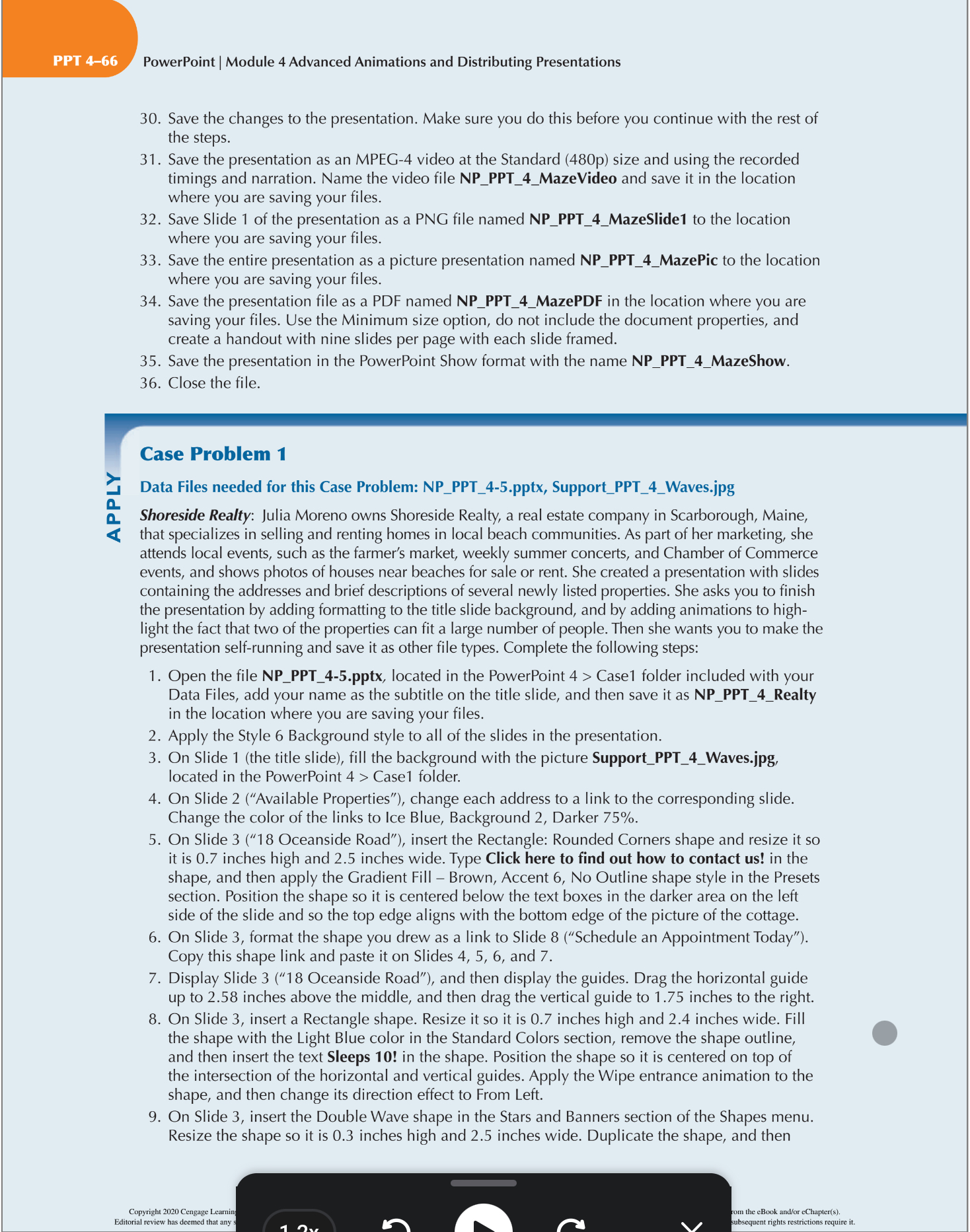 Solved ePlease provide a step by step solution for New | Chegg.com