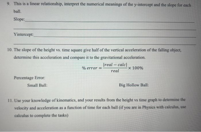 Solved 12. Offer a brief explanation for the discrepancy | Chegg.com