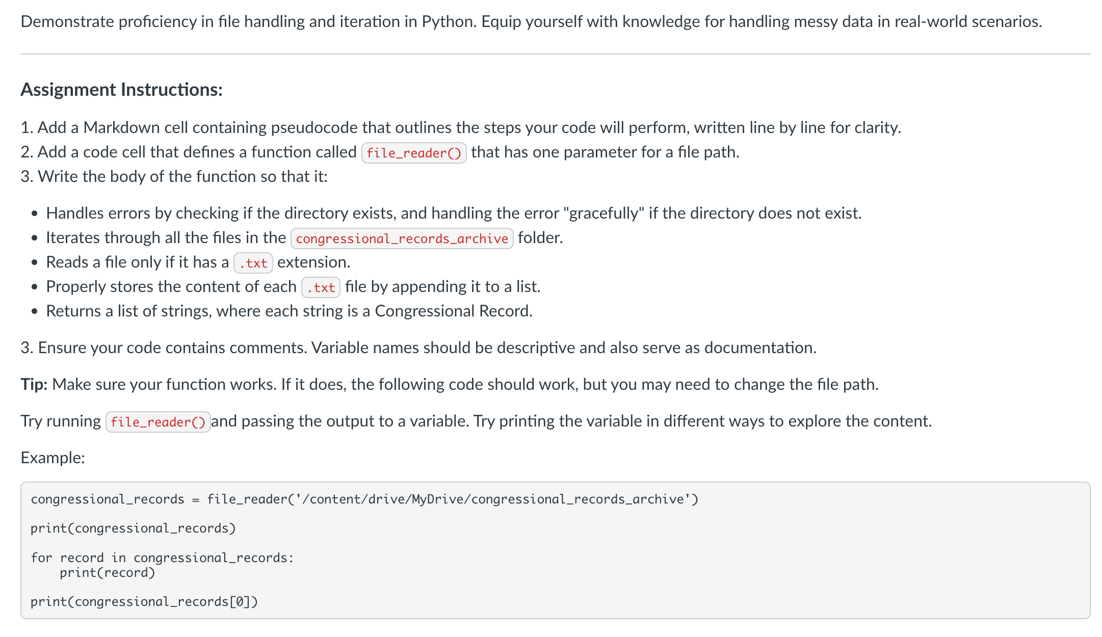 Solved how do I solve this in google colab ? | Chegg.com