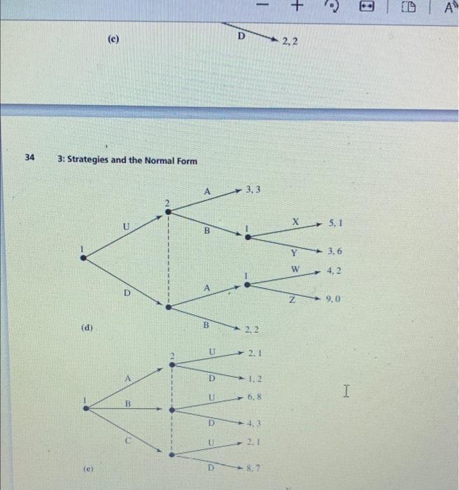 Solved kindly the question clearly!you only have to draw | Chegg.com
