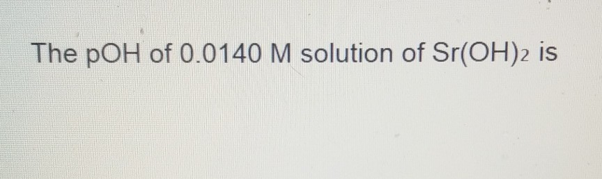 Solved What is the solubility of PbF2 in water? (Ksp of PbF2 | Chegg.com