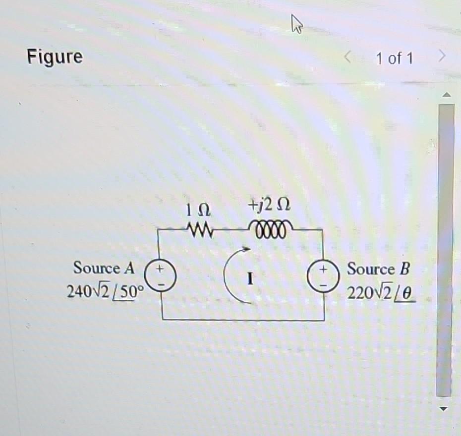 Solved P 5.76 Consider the circuit shown in (Figure 1). | Chegg.com