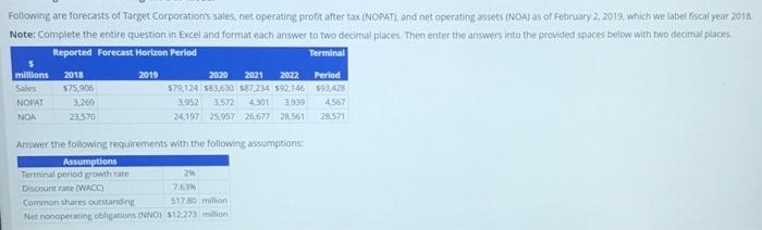 Solved I need assistance calculating the present value of | Chegg.com