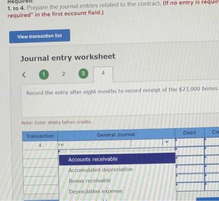 Solved Velocity, a consulting firm, enters into a contract | Chegg.com