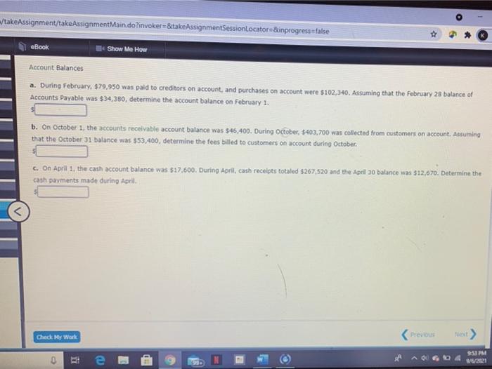 Solved /take Assignment/takeAssignment | Chegg.com