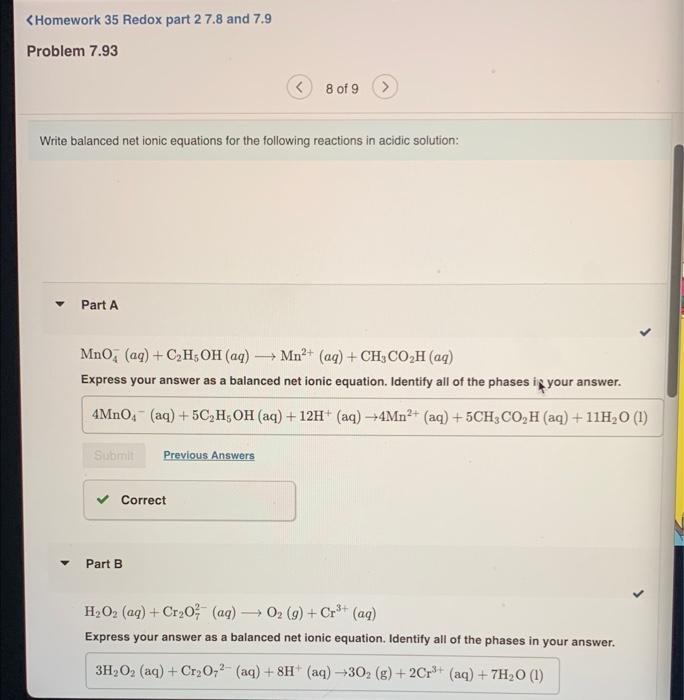 Solved please help me answer parts C and D of this question | Chegg.com