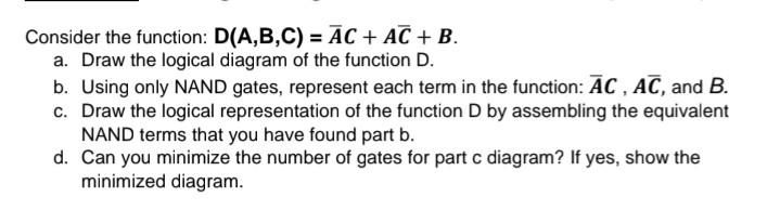 Solved A Write Marie Code That Accepts Your Last University 