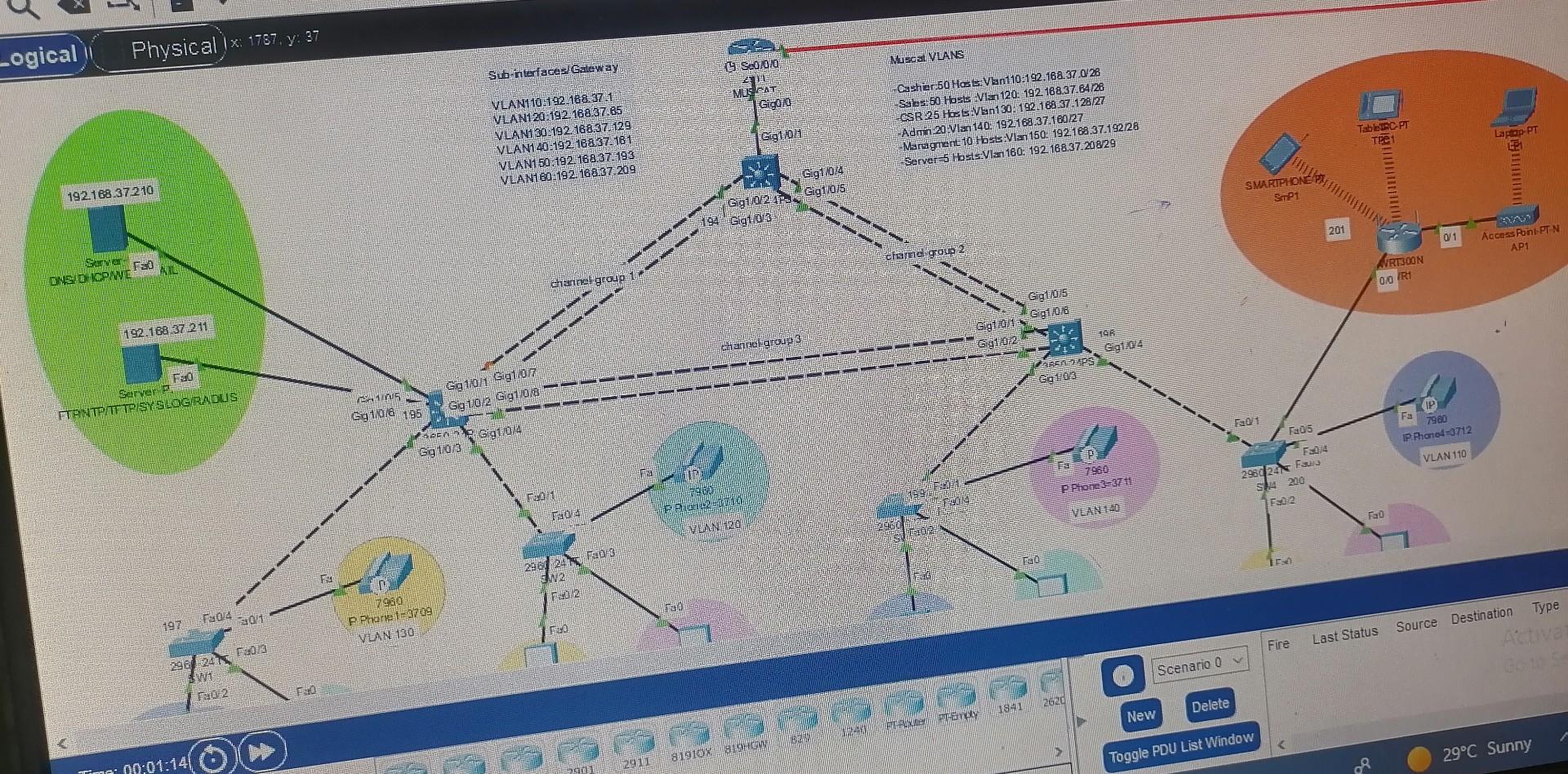 Solved step by step how to configure ACL extended host to | Chegg.com