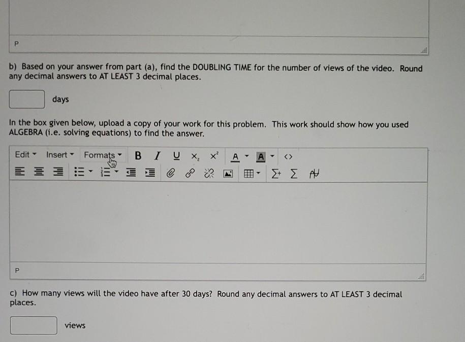 Solved WAMAP WAMAP One day, your Math professor takes a | Chegg.com