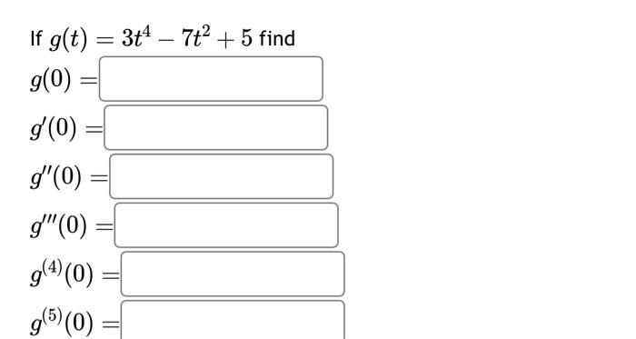 Solved Question | Chegg.com