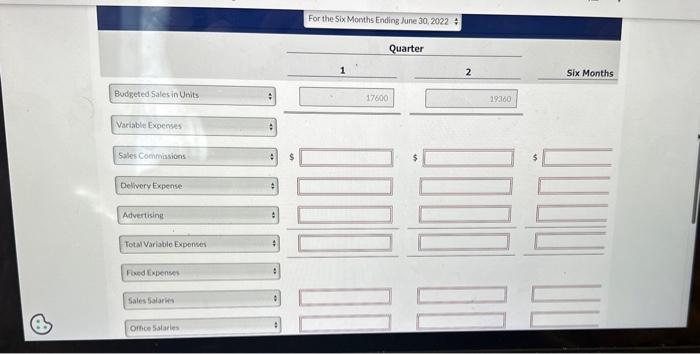 Solved Sheridan Compary combines its operatios expenses for | Chegg.com