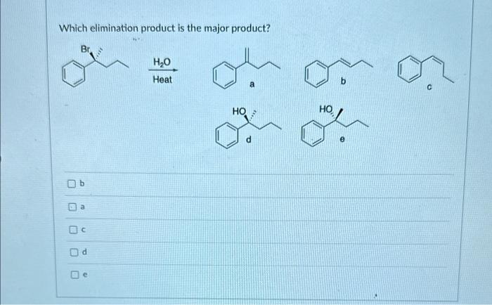 Solved Select all the enantiomers of the molecule shown | Chegg.com