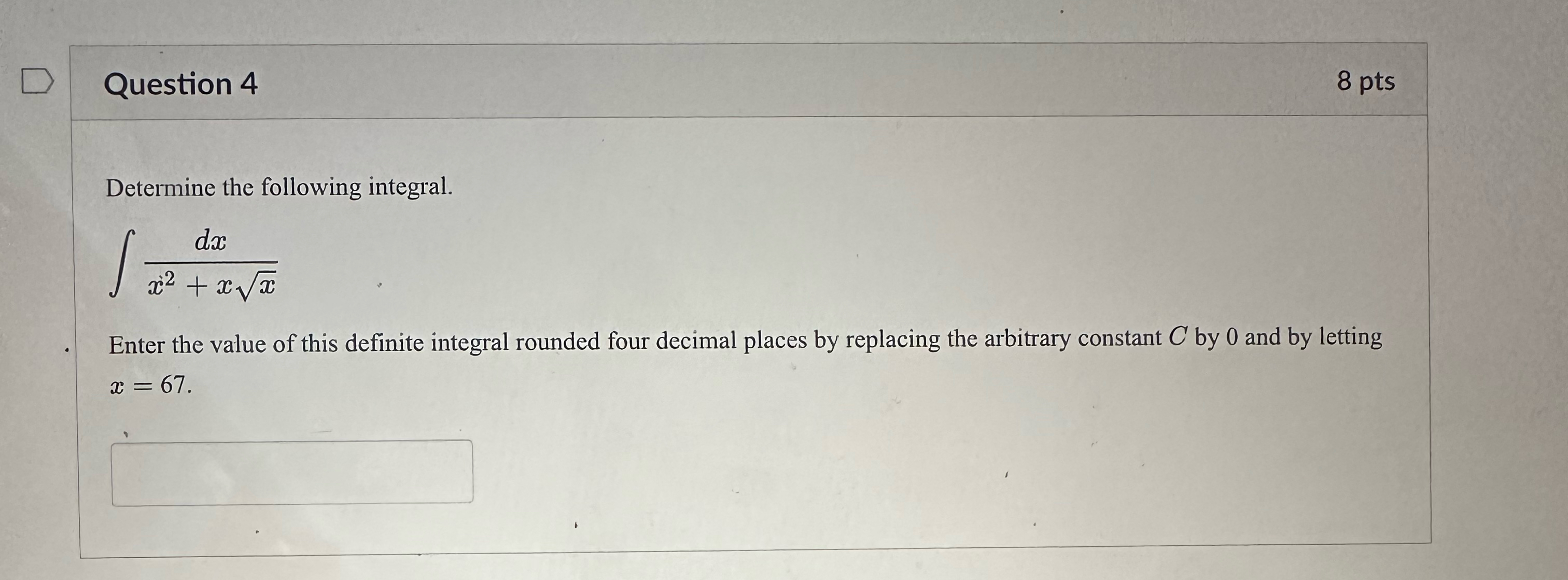 Solved Question Im in a hurry so please try to answer my | Chegg.com