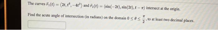Solved The motion of a point on the circumference of a | Chegg.com