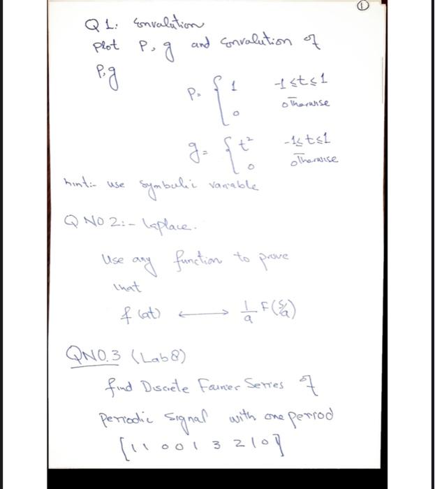 Solved plot Pog 1 | Chegg.com