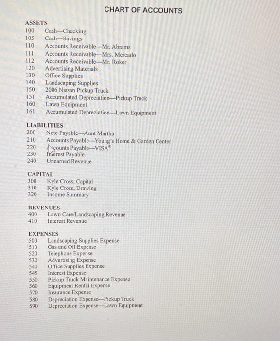 How do I prepare a General journal given these | Chegg.com