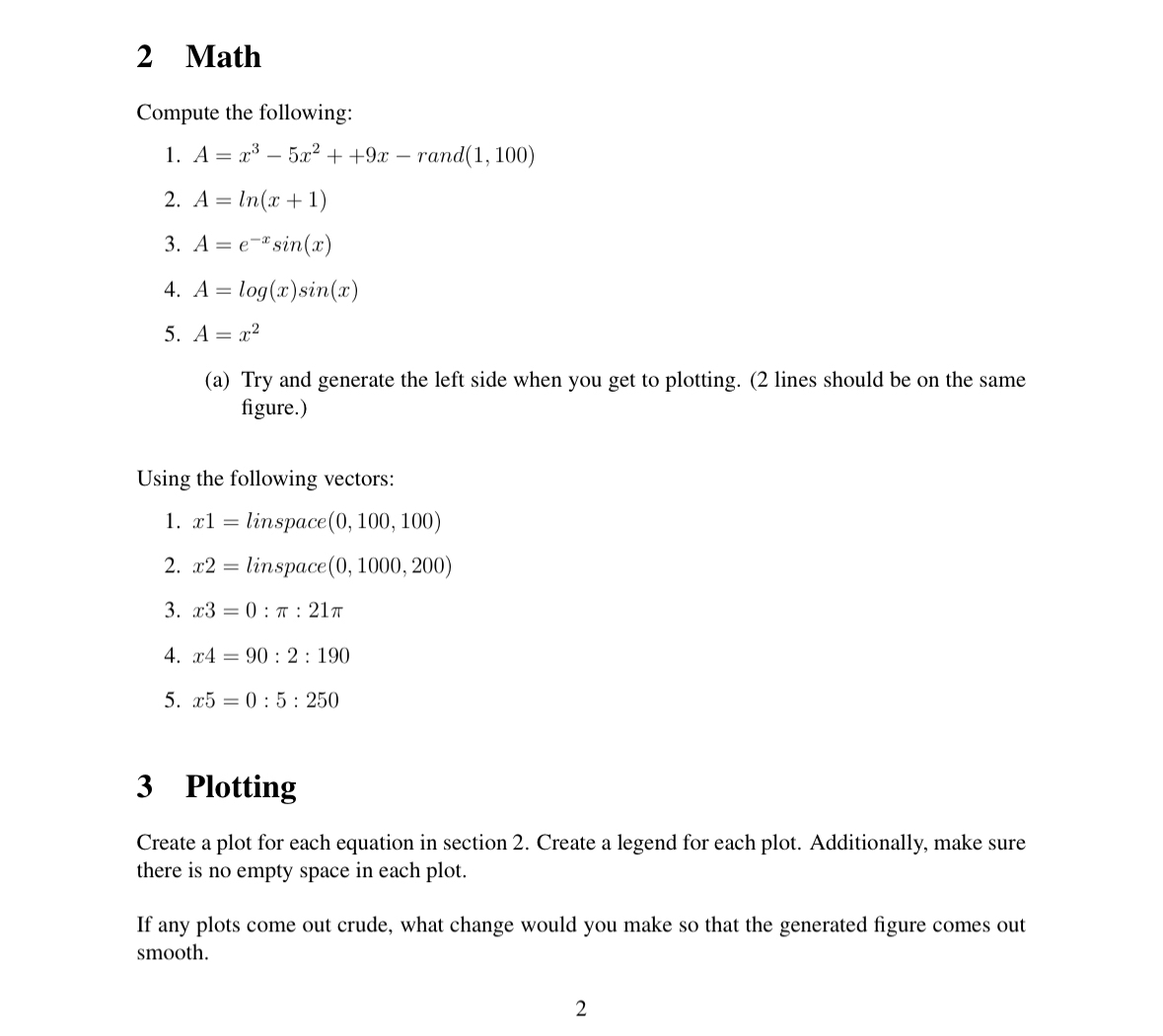 Solved This is all one problem please do the math and | Chegg.com