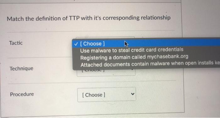 Solved Which of the following are considered compromises? | Chegg.com