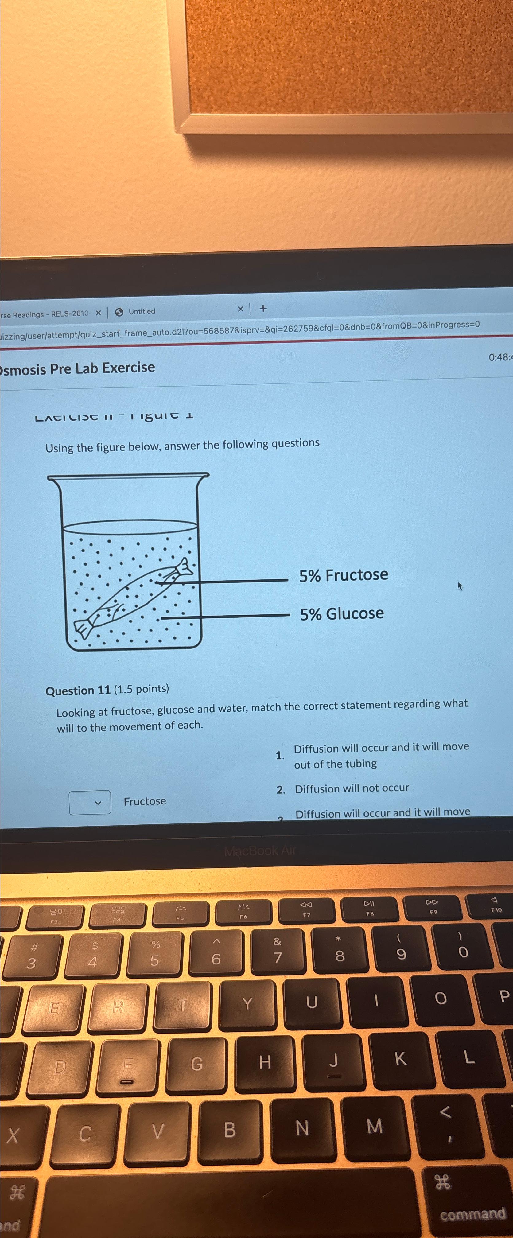 Solved Using the figure below, answer the following | Chegg.com