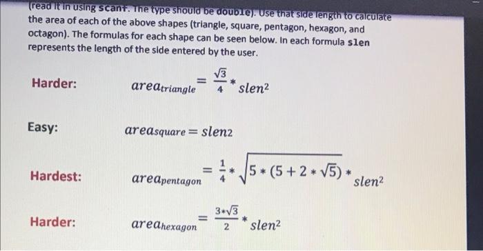Solved User Input Arithmetic Mathh Preamble In This Lab 