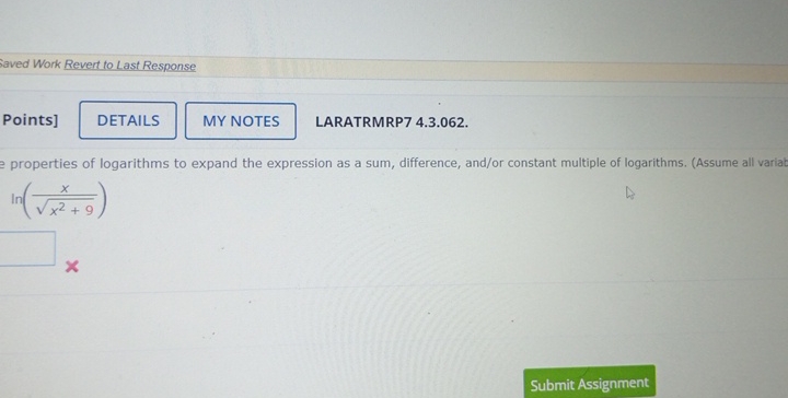 Solved Saved Work Revert to Last | Chegg.com