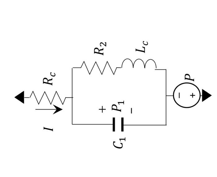 Solved Problem. Refer to the network electrical model in the | Chegg.com