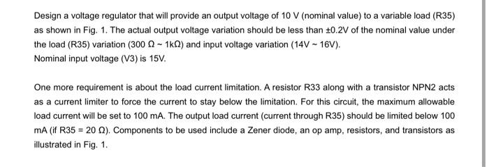 Solved please solve for equation 1 and 2 to find R34 and R33 | Chegg.com