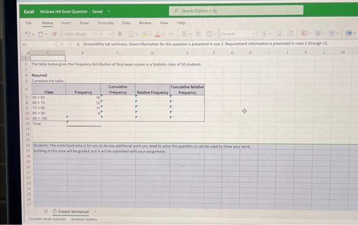 Solved Studenty The scratchpad wea is for you to δ a any | Chegg.com