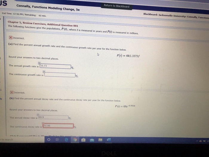 Solved Connally, Functions Modeling Change, 5e Return to | Chegg.com
