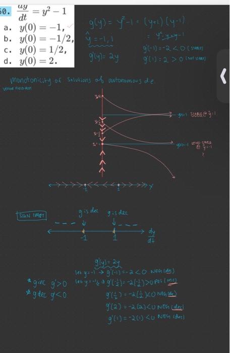 Solved I have attempted to do these two problems but i am | Chegg.com
