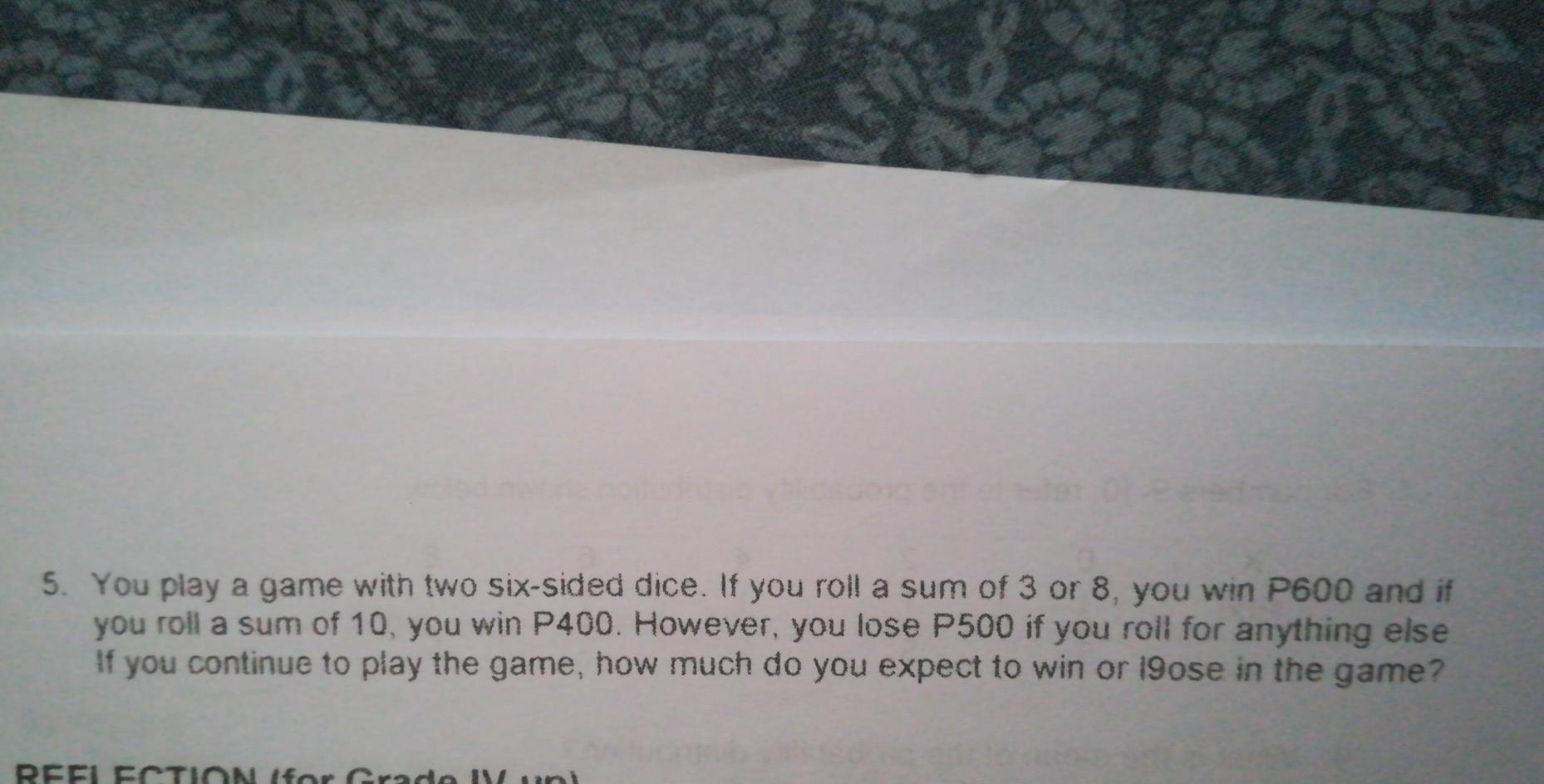 Solved B. Learning Task 2 B.1: Instruction: Construct the | Chegg.com