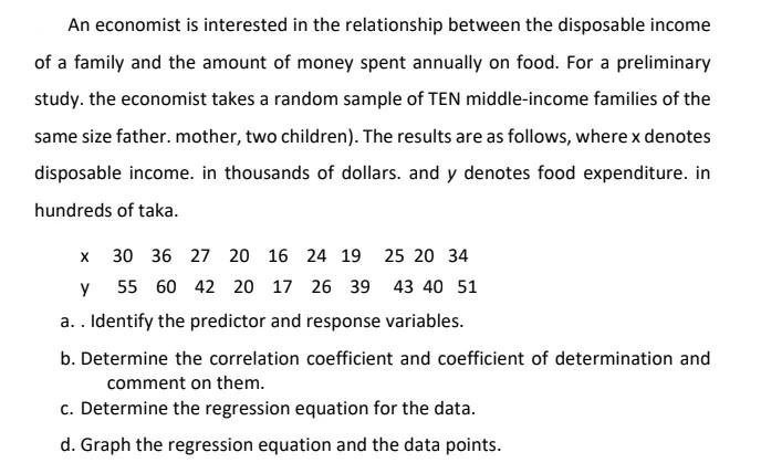 Solved Use Excel to calculate different statistical | Chegg.com