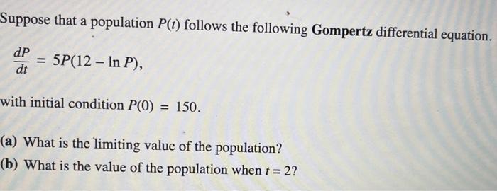 Solved HiI don't know how to solve these two questions | Chegg.com