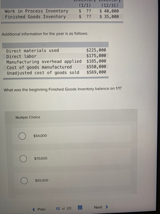 Solved Which of the following would be used to transfer the | Chegg.com