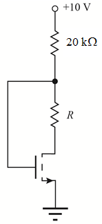 Solved: Chapter 4 Problem 126P Solution | Microelectronic Circuit Design 4th Edition | Chegg.com