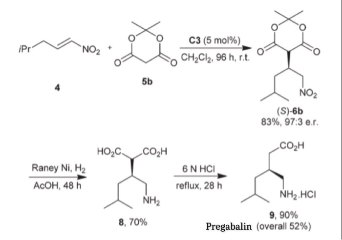 Solved Draw the mechanism for the following reaction. C3 is | Chegg.com