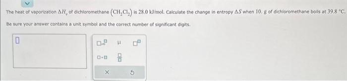 Solved A chemist adds 300.0 mL of a 0.19M barium chloride | Chegg.com